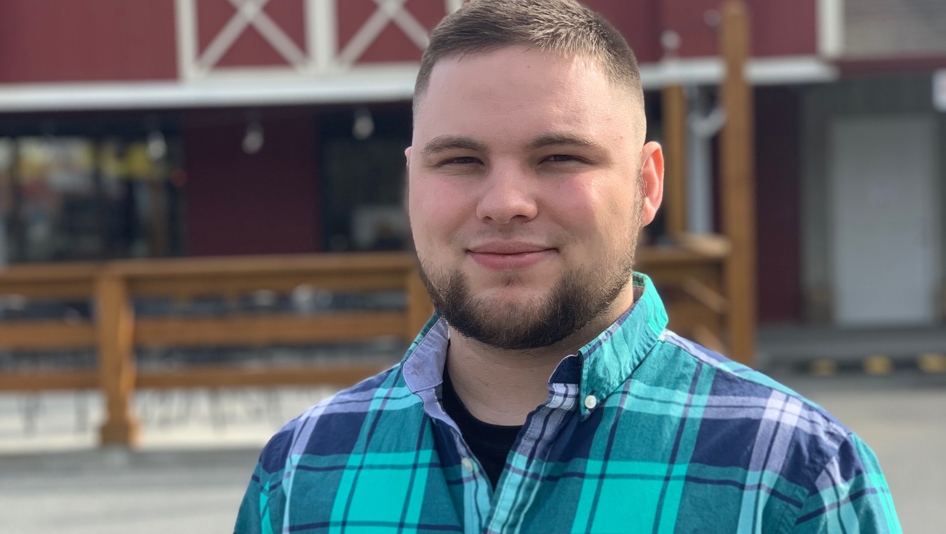 Fundraiser for Courtney Lowman by Tyler Stokes : Jerry Dalton Lowman