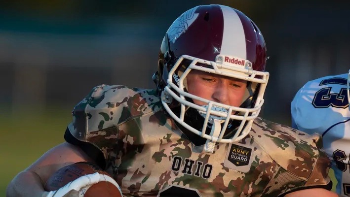 Fundraiser by Michael Smith : Bobby Harouff and Family