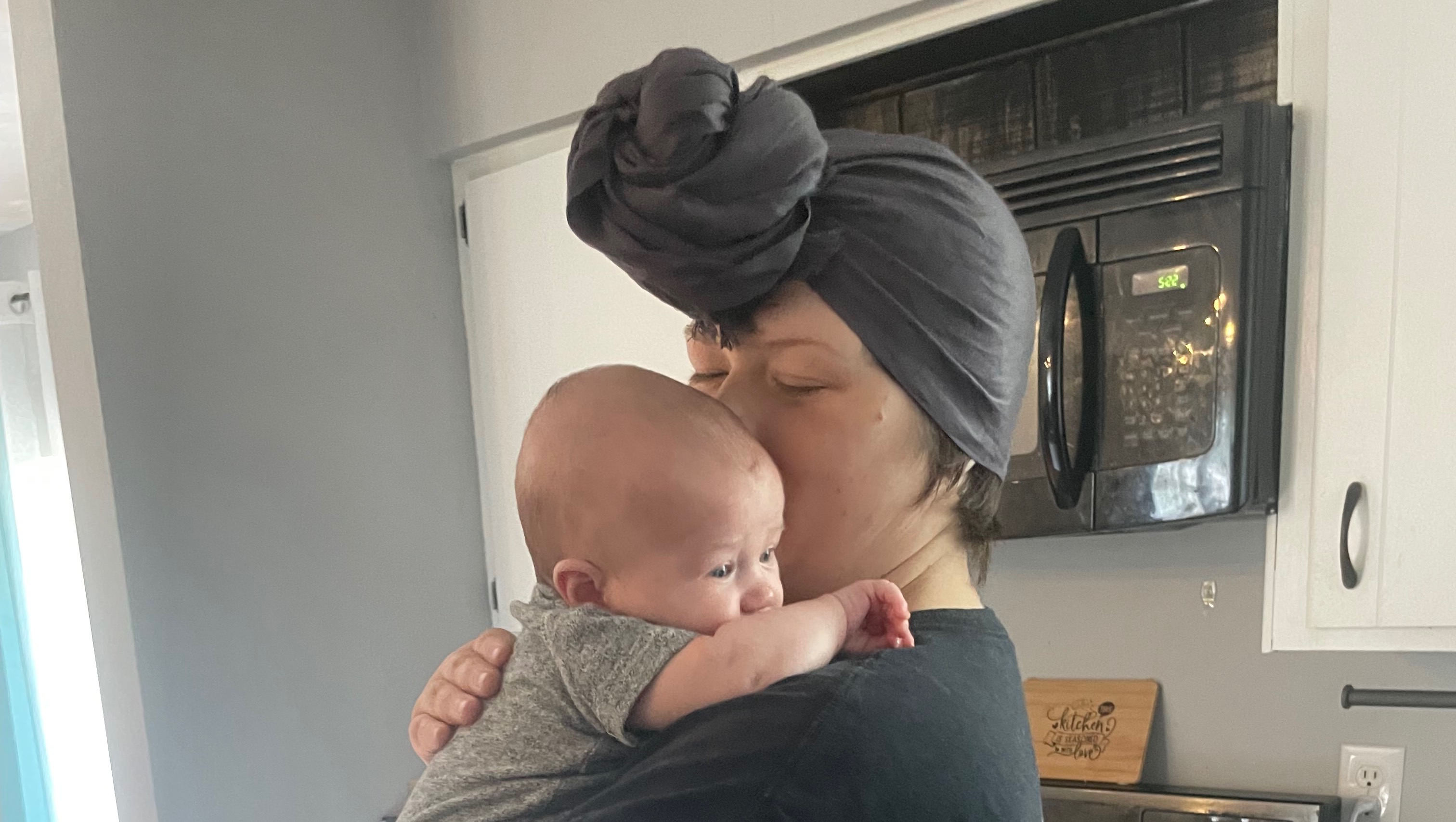 Fundraiser by Neal Gant : Alexis Mallery