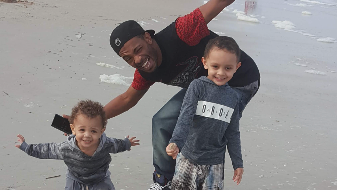 Fundraiser by Lisa Saunders : Funeral Expenses for Dwayne Swafford