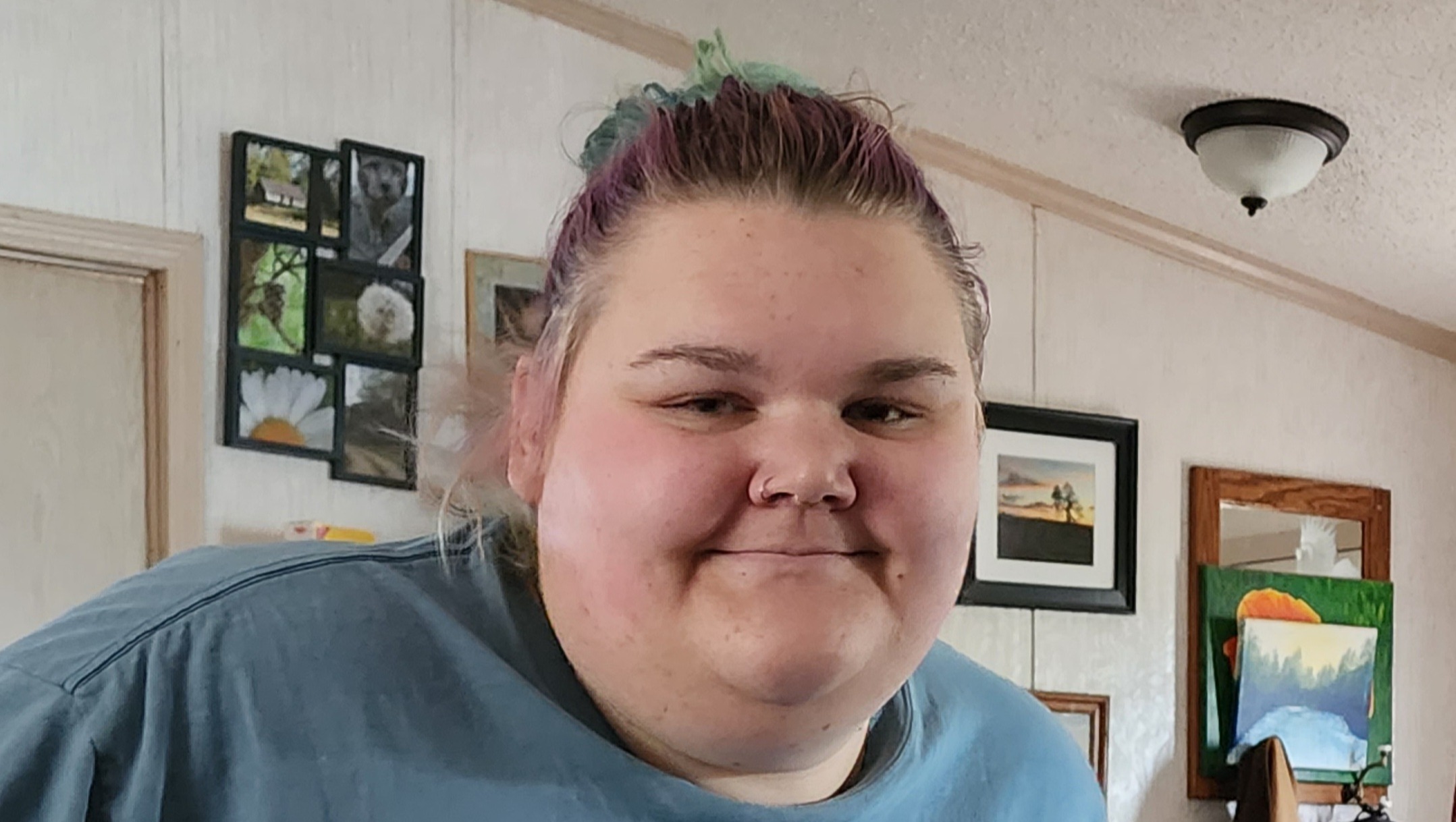 Fundraiser by Trena Redfield : Please help Taylor. She still has two ...