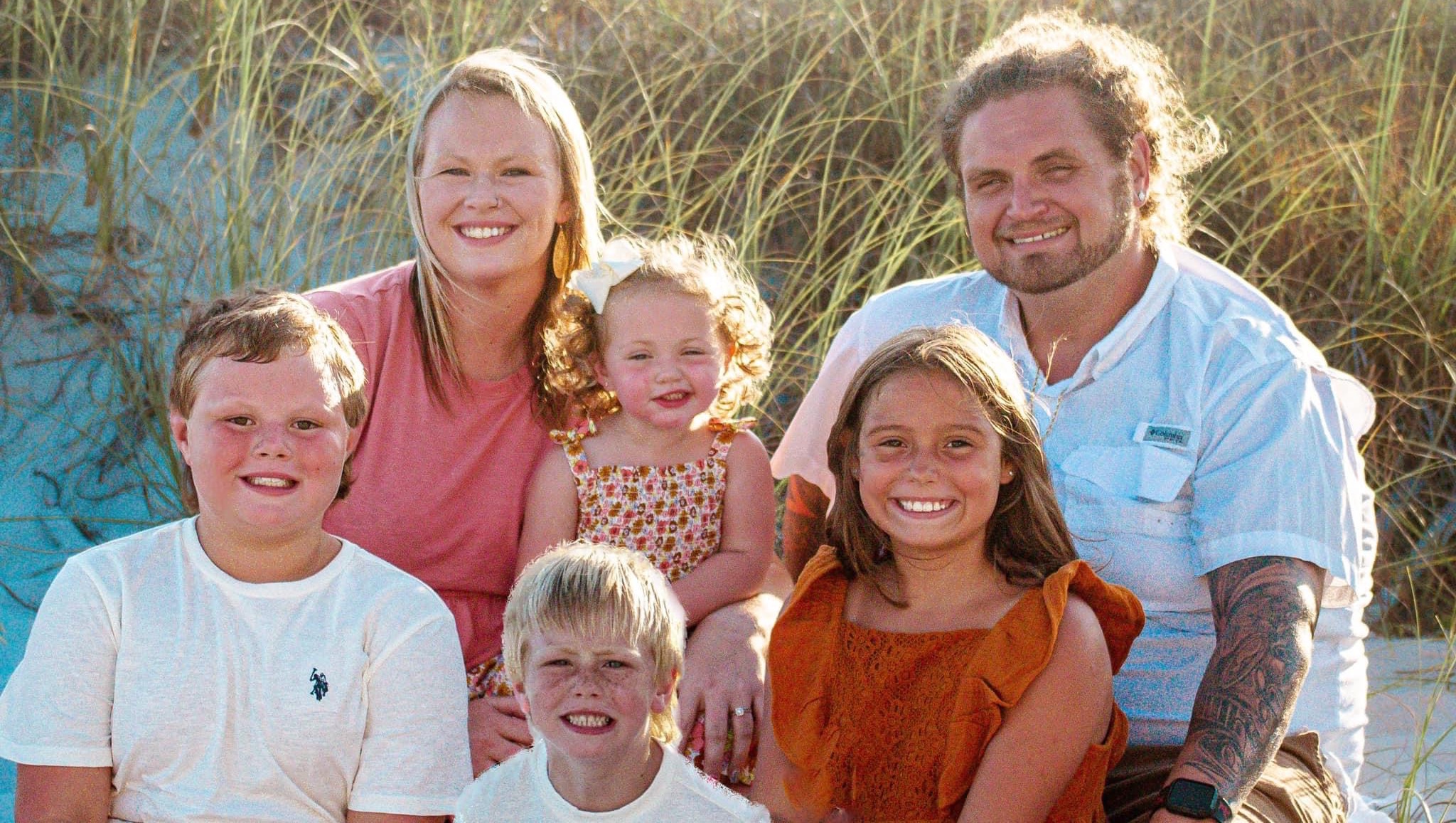 Fundraiser for Alexis Walker by Whitney Yeager : Fighting for Emberlyn