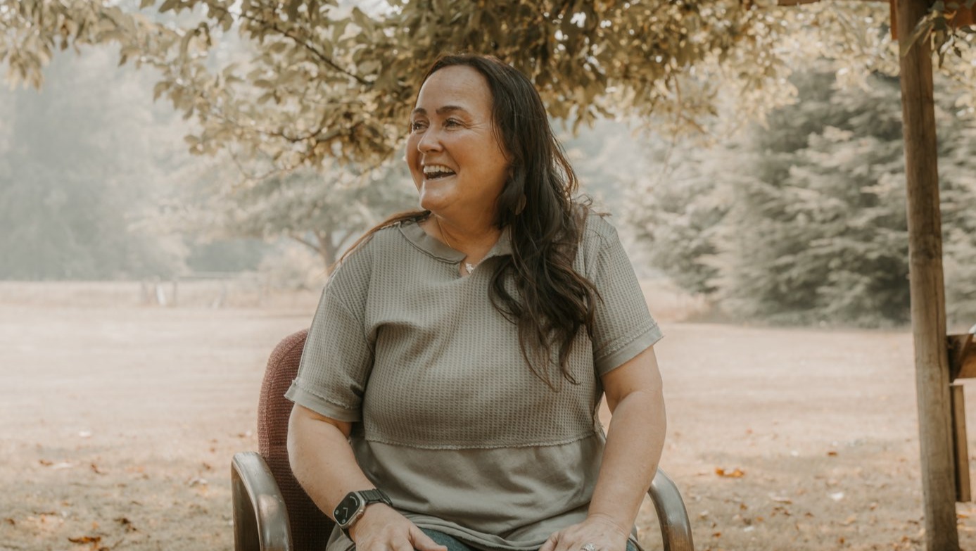 Fundraiser by Kayle Roehl : Help Bobbie Leach fight Glioblastoma