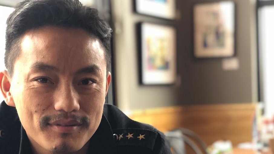 Fundraiser for Sherry Lee by John Lee : Neng "Duke" Vang