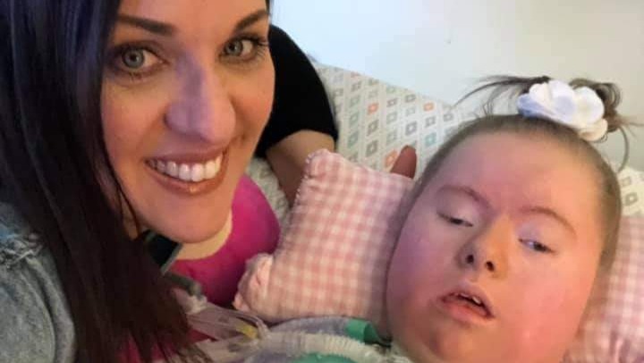 Fundraiser by Tracy Alter : Gina Perry Townsend--OhgeeFantasy