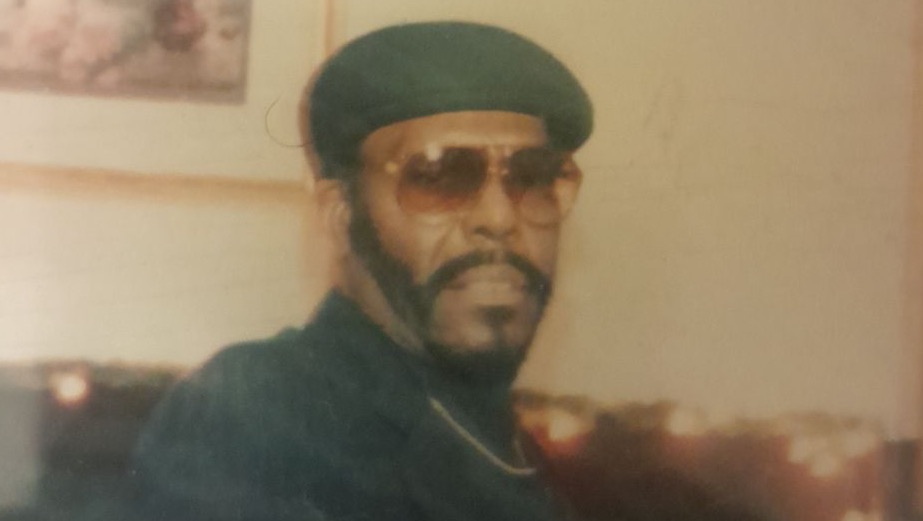 Recaudación de fondos de Nicole Boynes: Wilbert C. Johnson