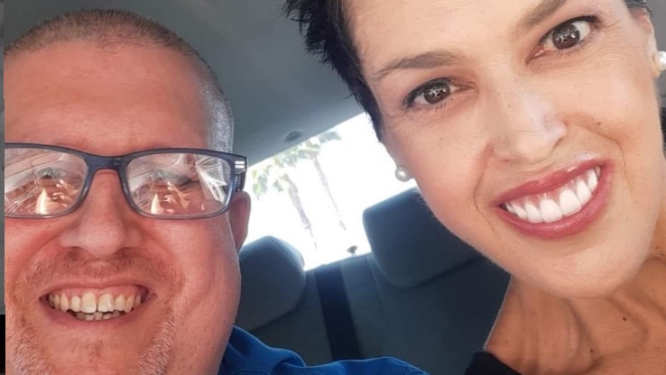 Fundraiser for Perry Klefsky by Bridget Minor : Support Perry Klefsky ...