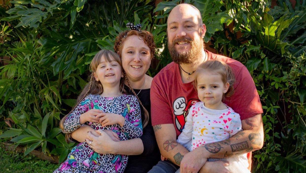 Fundraiser for Lee Walton by Janelle Dews : Support Heather In Her ...