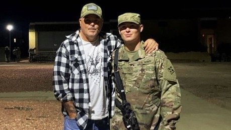 Fundraiser for Steve Lundy by Kayla Trodahl : Steven Lundy Tragic ...