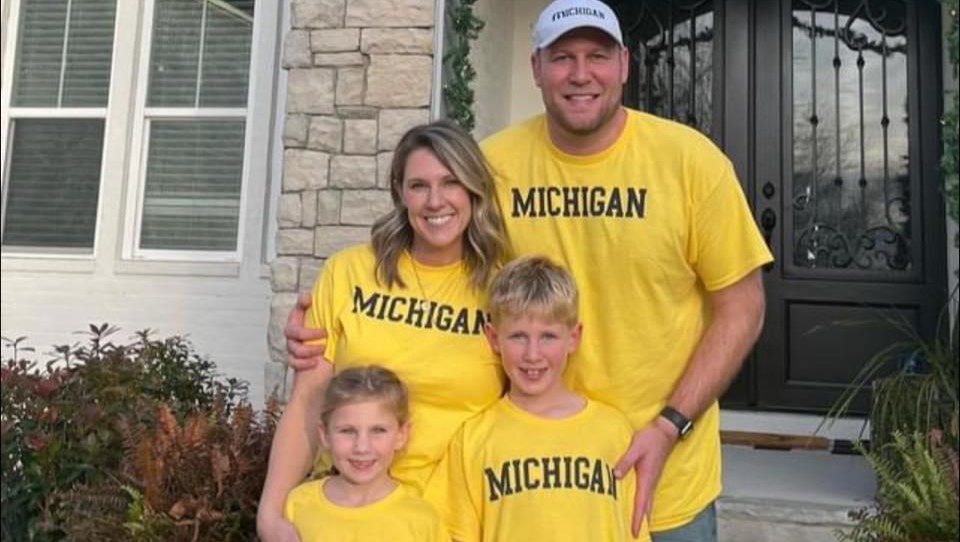 Fundraiser for Kristin Townsend by Kelly Bayne : Support the Townsend ...