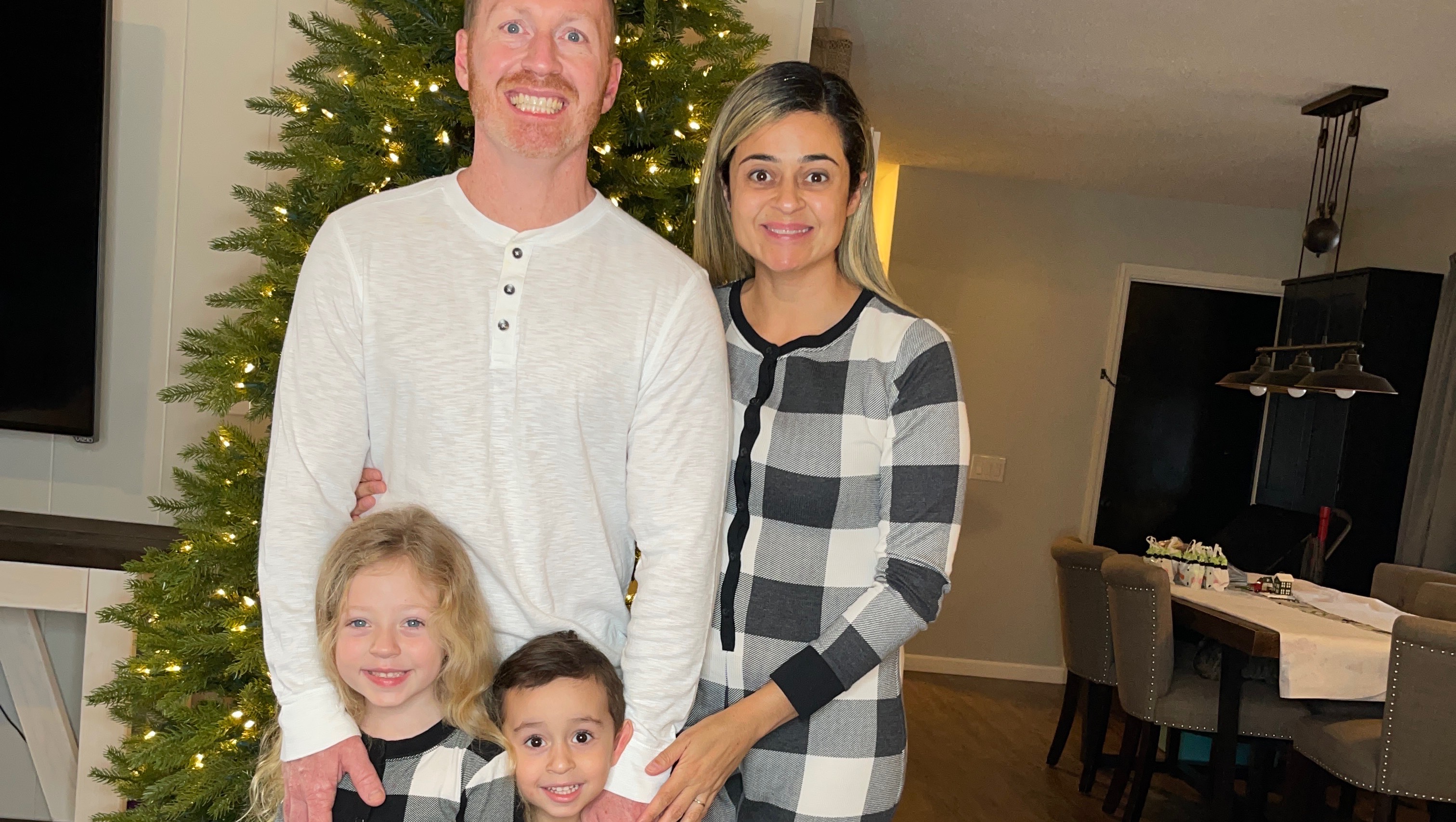 Fundraiser by Adele Mark : Mark Family