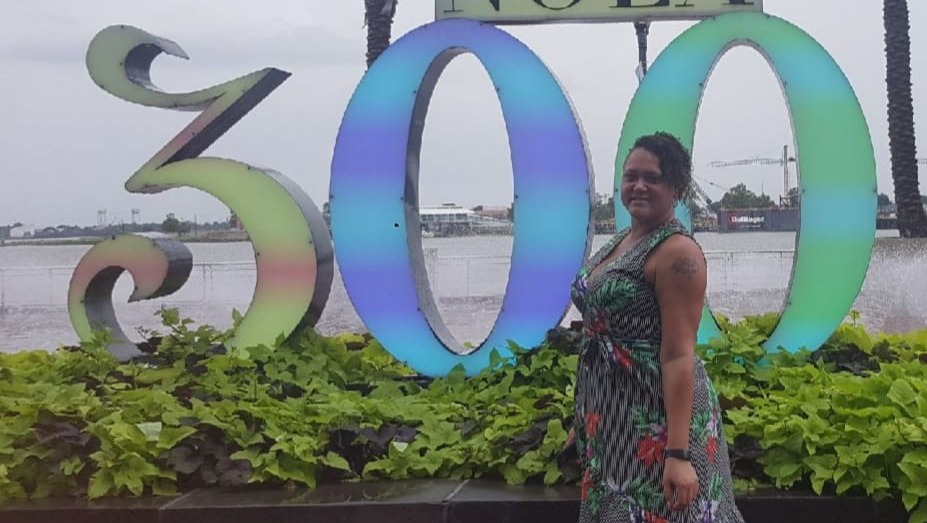 Fundraiser for Karen Moore by Jennifer Scolaro : Support Rachelle ...