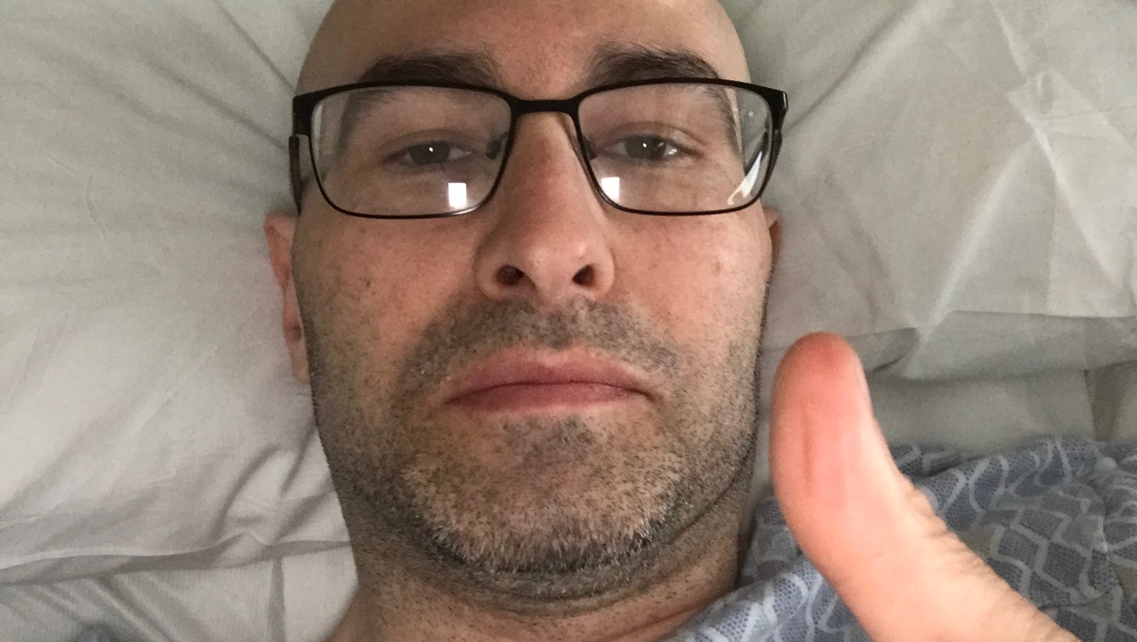 Fundraiser for Jon Wean by Jason Whitman : Please Help Jon Wean