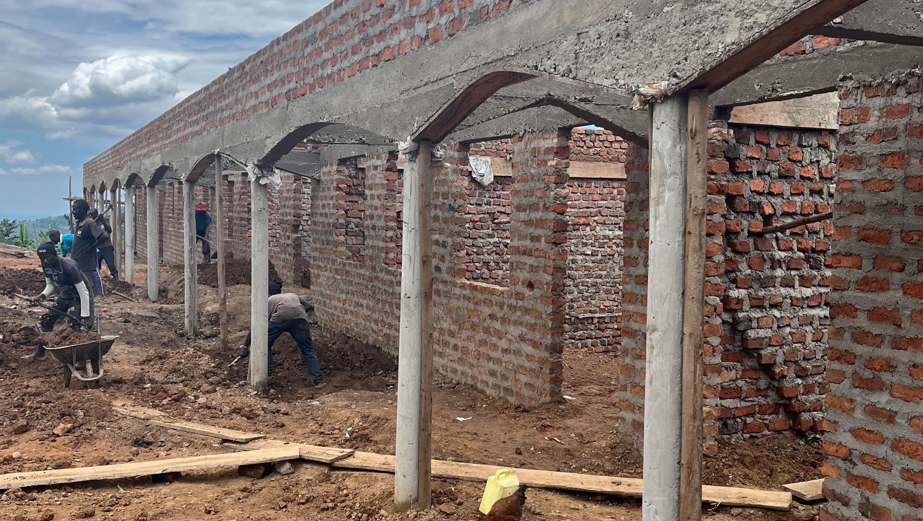 Fundraiser by Hands of Action International : Urgent need to cover ...