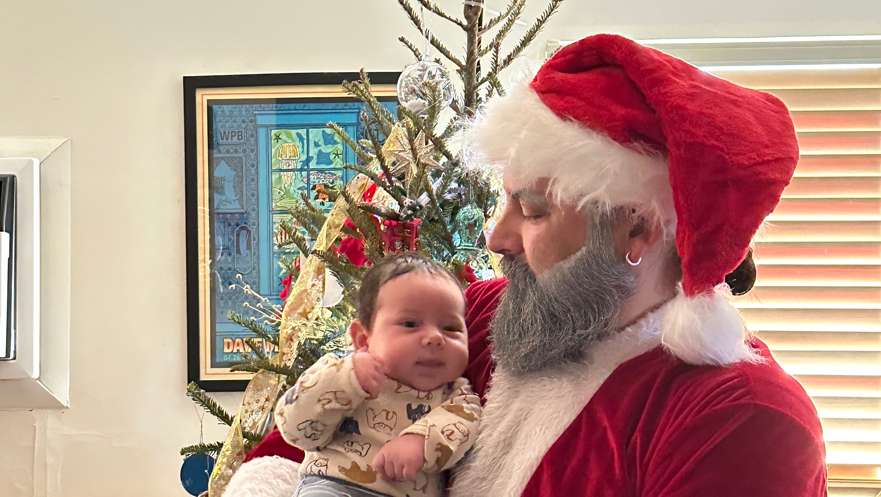 Fundraiser by Ray Torres : Bad Santa Children's Christmas Fund