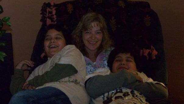 Fundraiser by Justice Ries : Donate in memory of Dory J. Ries