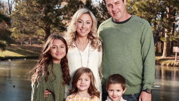 Fundraiser for Sabrina Marino by Kelli Satterwhite : Sabrina Marino and ...