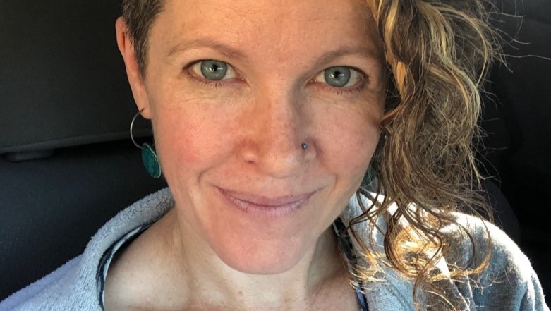 Fundraiser for Christie Boyd by Lucius Wheeler : Help Christie Heal ...