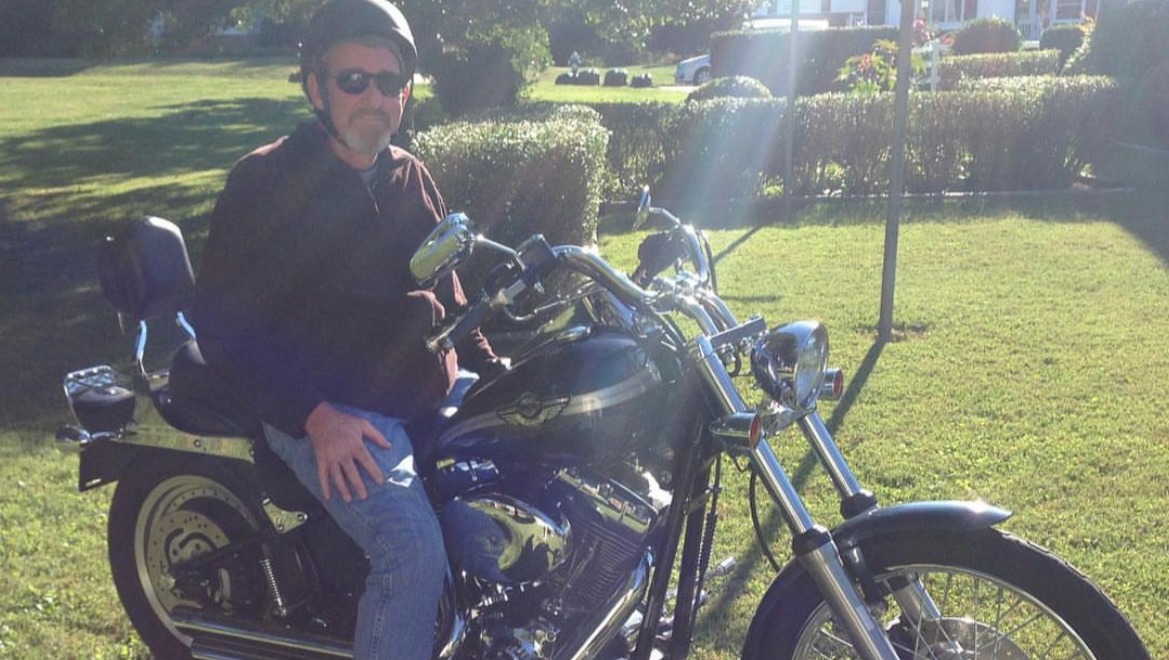 Fundraiser for Matthew Hyde by Steven Hyde : Brian Hyde