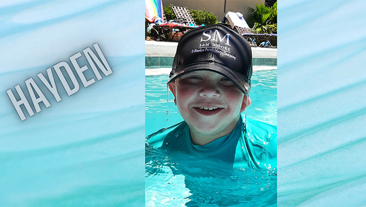 Fundraiser by Sandi Mowry : Please help fund Hayden Heck’s surgery