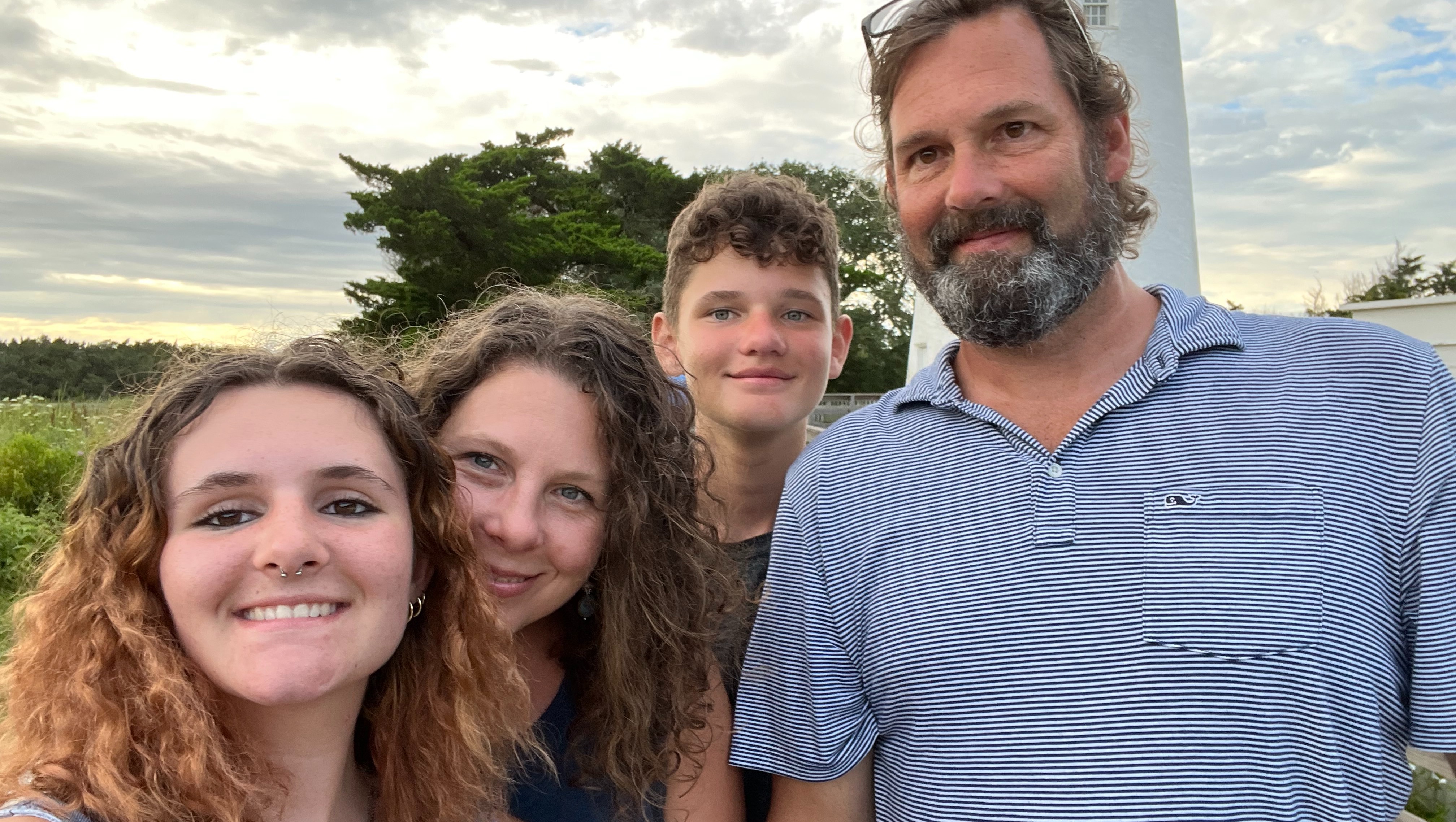 Fundraiser for Kate Noon by Kristine Chiodo : Support for the Family of ...