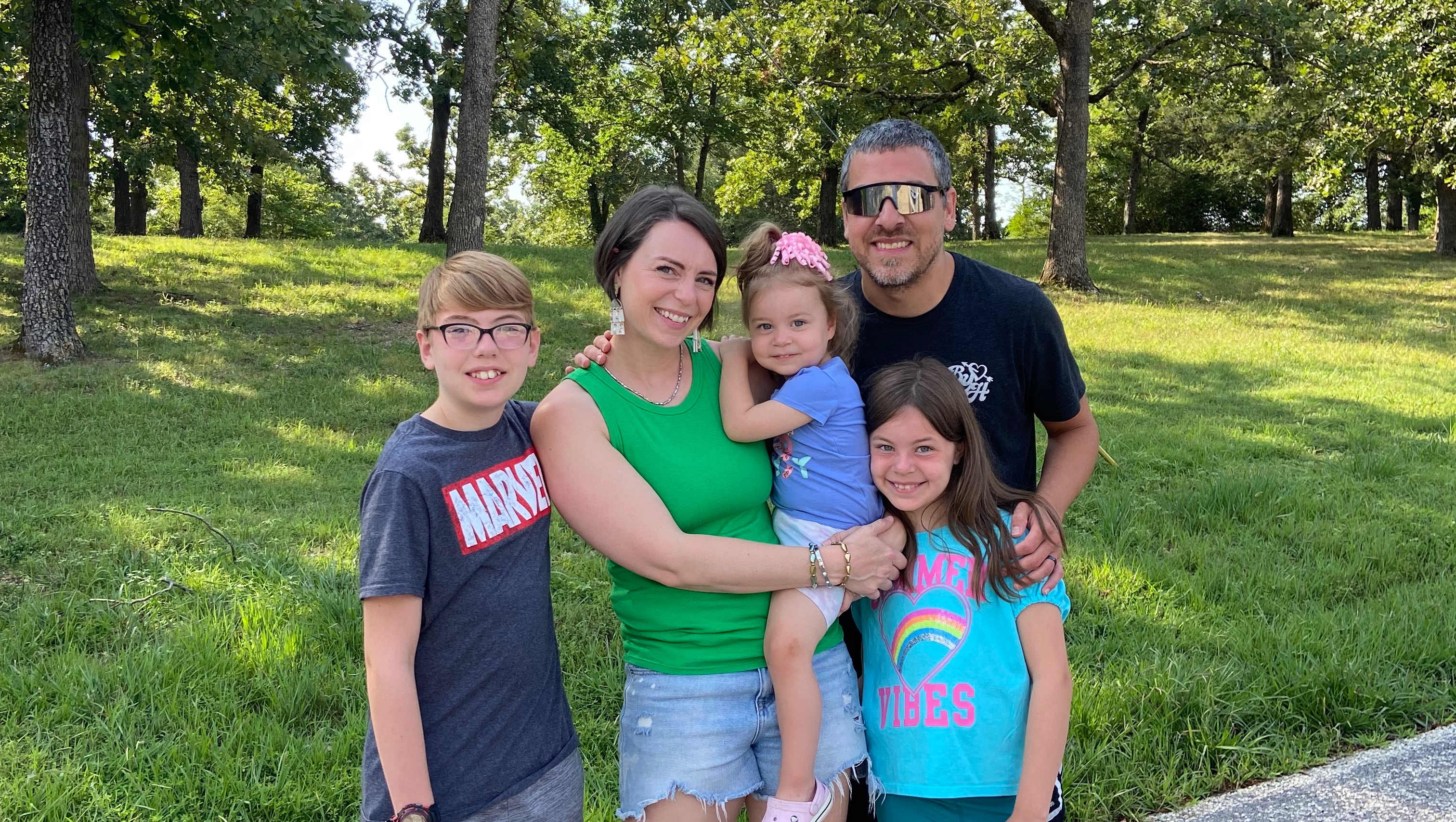 Fundraiser for Hannah Vasquez by Molly Lollar : A new roof for the ...