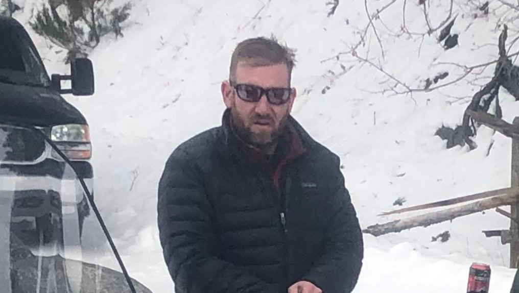 Fundraiser for Adrian Hahn by josh shumate : Adrian Hahn