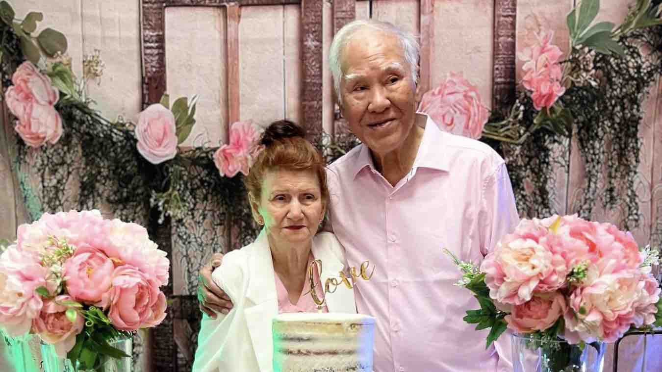 Fundraiser by Joshuan Mark : Ana Mark’s Farewell