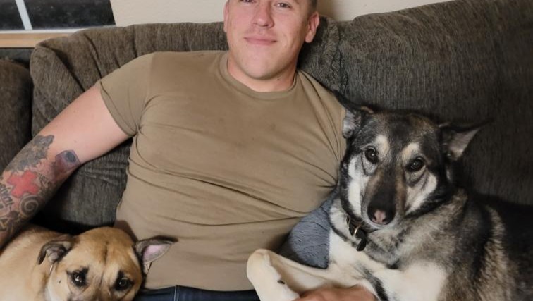 Fundraiser by Alison Nixon : Get Kit and Mipha Home