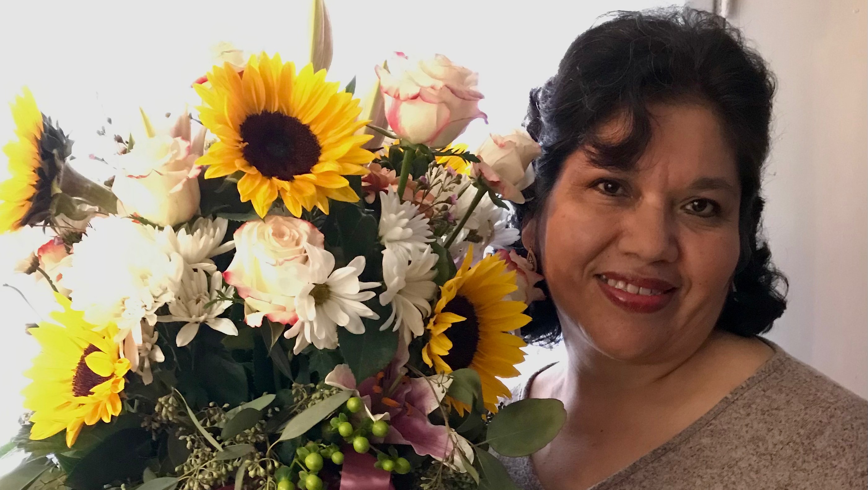 Fundraiser by Rosario Machicado : Rosemary Penaloza Sardon
