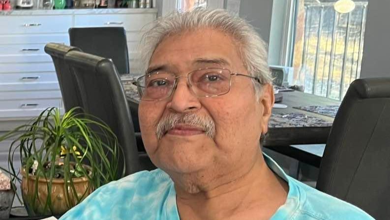 Fundraiser by Joseph Reyes : Jose Angel Reyes