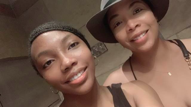 Fundraiser for Mica Wilkerson by Monique Wilkerson : My Educational Tour