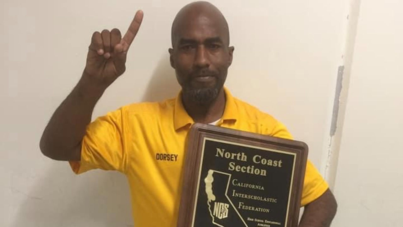 Fundraiser by Demone Dorsey : Tim Dorsey a beloved father of 5 and Coach