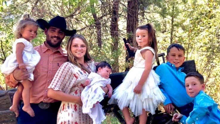 Fundraiser for Leviticus Knox by Maxwell and Madison Larsen : The Knox ...