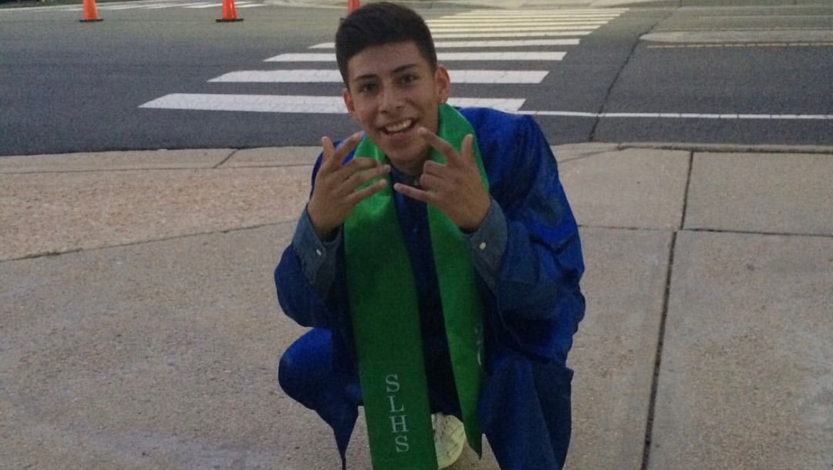 Fundraiser by Michelle Avila Lopez : Jeffrey Avila Lopez