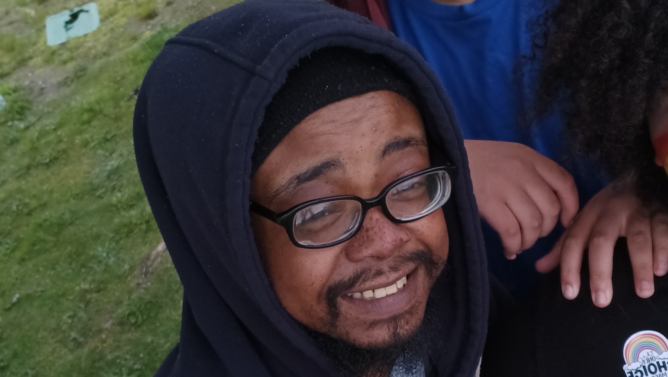 Fundraiser for Madeline Bly by Cyril Demello : Christopher Bly