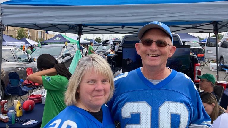Fundraiser by Fred Merklein : Fighting cancer