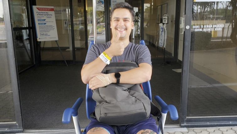 Fundraiser for Joseph Patchen by Ben Patchen : Joey Patchen's Cancer ...