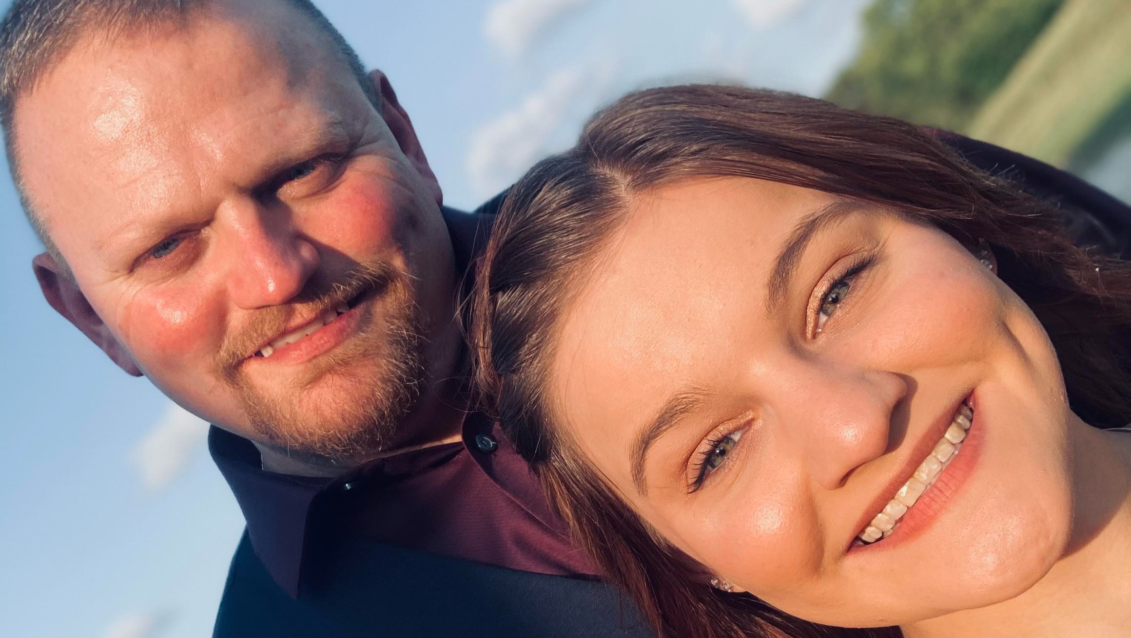 Fundraiser for Kaleigh Richards by Ashlea Carter : Gregory Richards Medical Bills