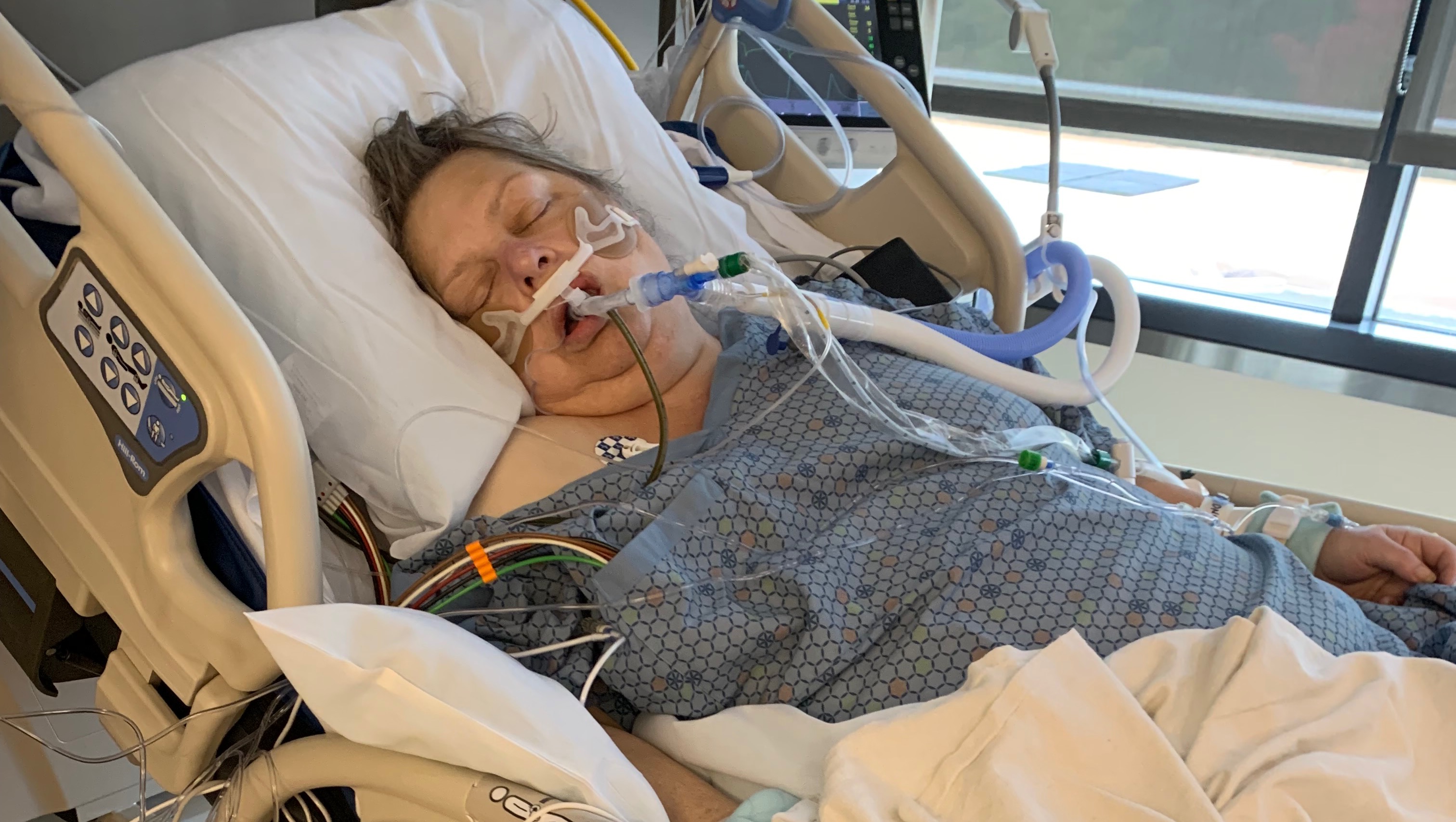 Fundraiser for Ronald Mcclintock by Sandra Jensen : Kim McClintock ...