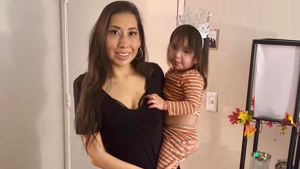 Fundraiser by Samantha Tinoco : Amanda Marie Tinoco