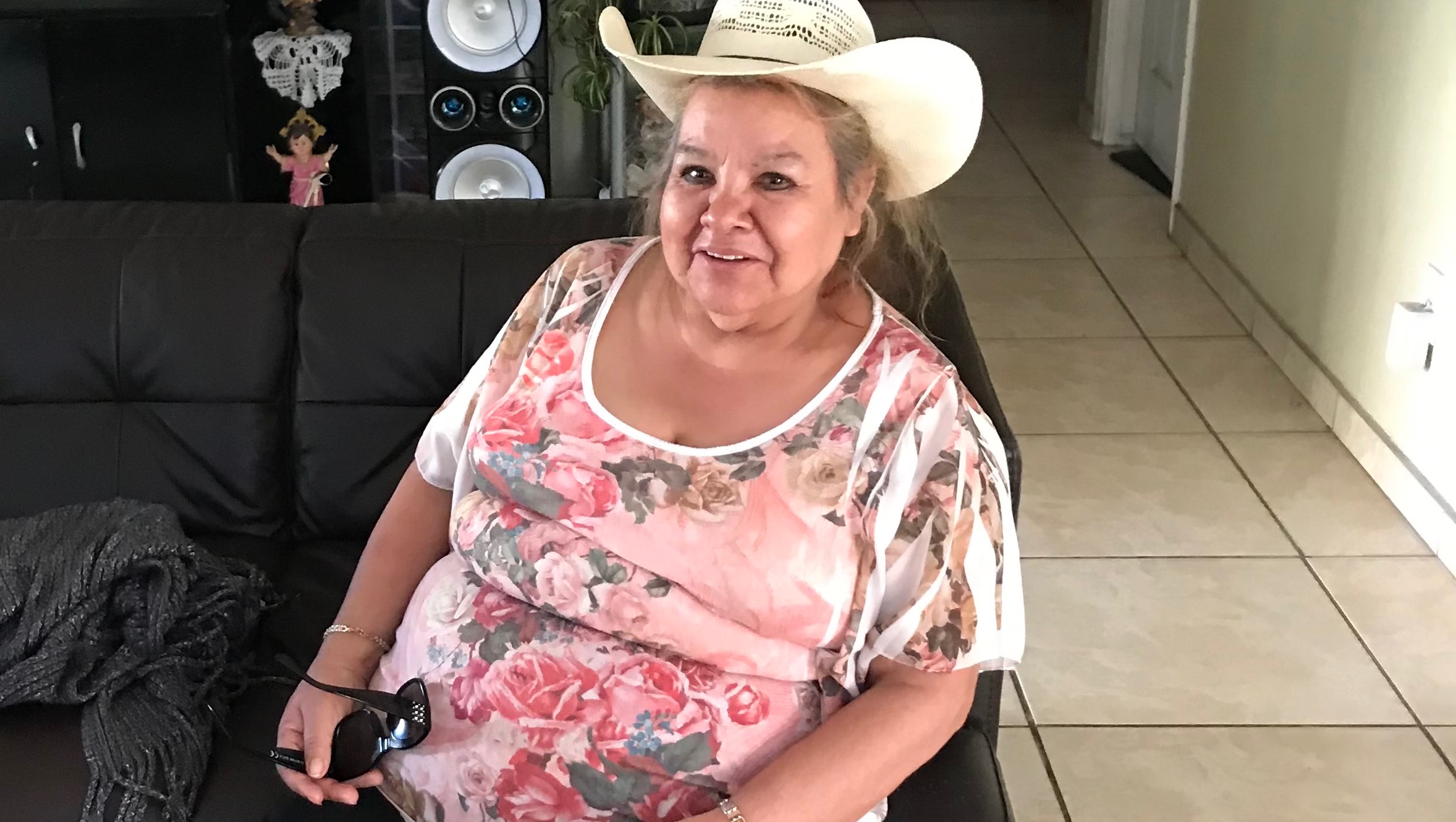 Fundraiser by Familia Carreon Moran : Rosa Moran Barajas