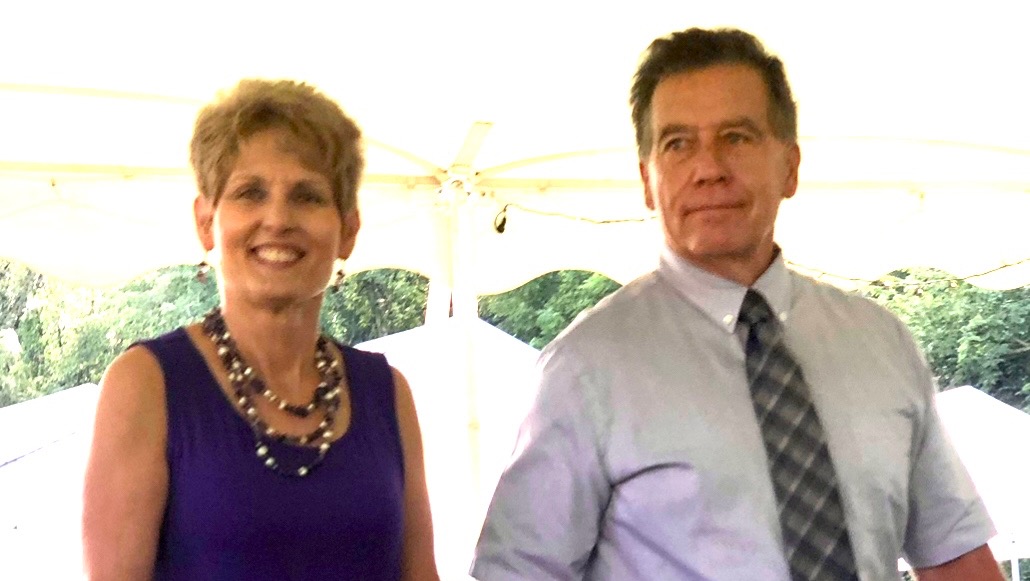 Fundraiser by Mark Myers : Terri Prusack Cancer Surgery