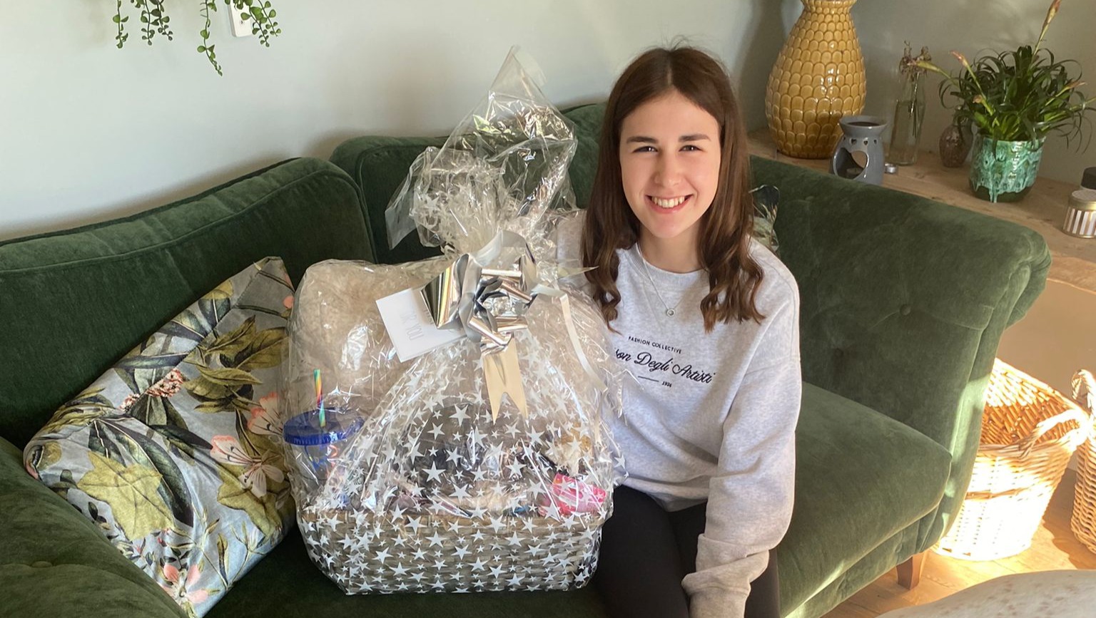 Fundraiser for James Sheedy by Michael Walker : Help for Halle x