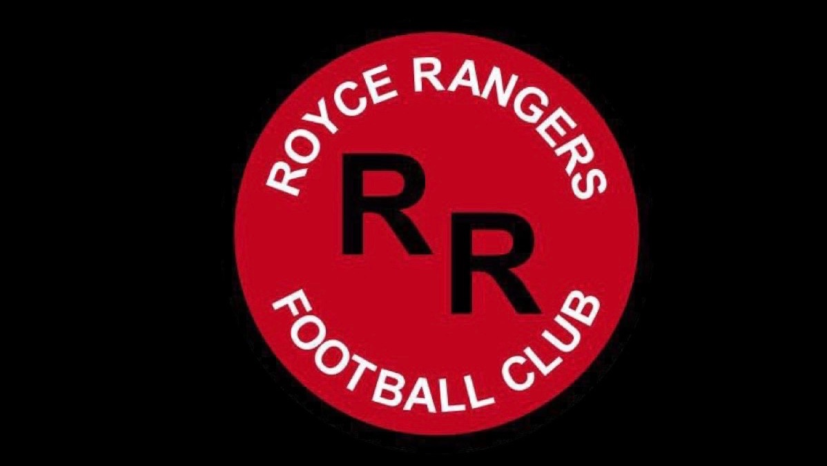 Fundraiser by Sara Sarjeant : Royce Rangers Football Club