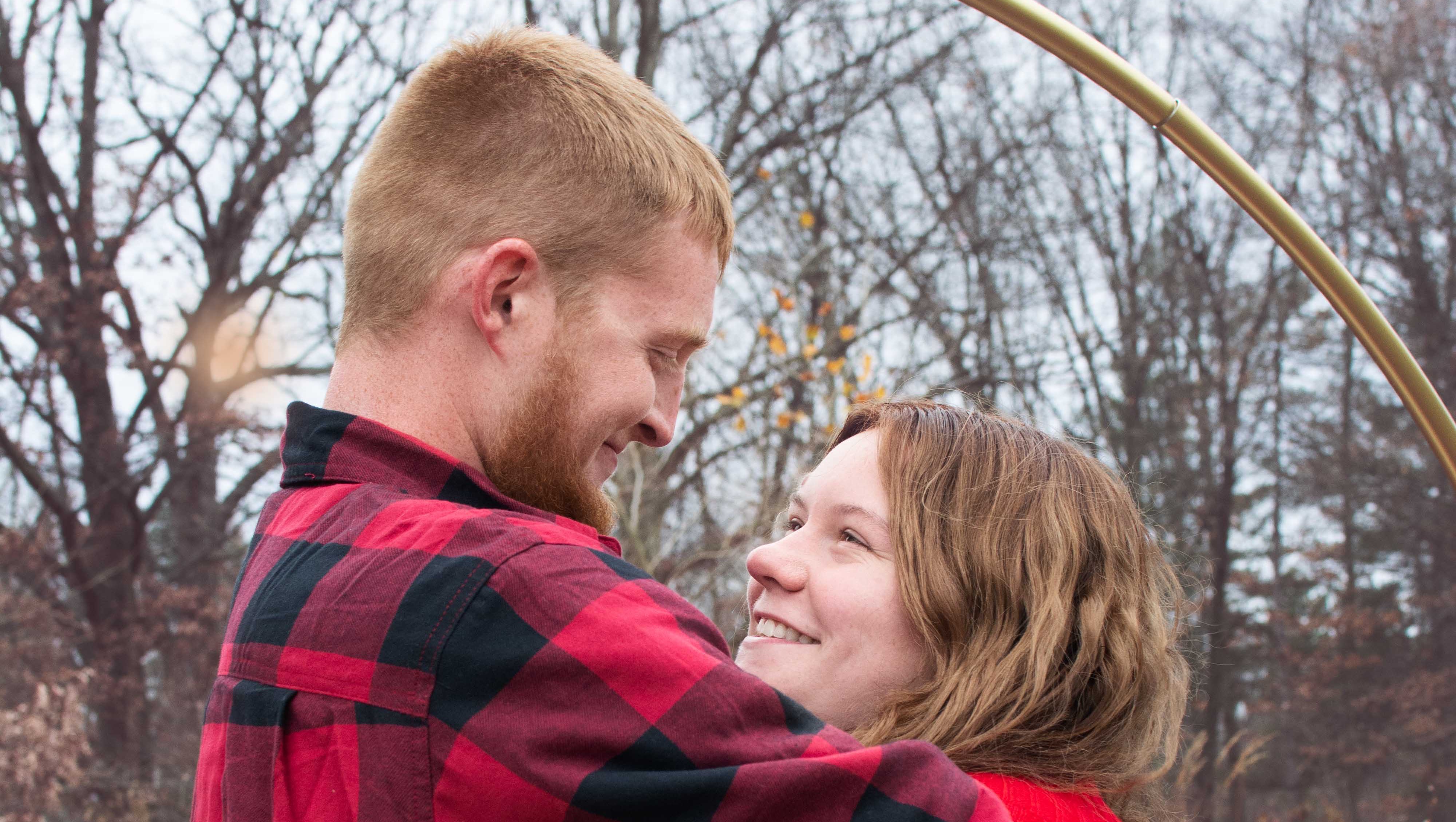 Fundraiser by Morgan Prater : expenses for Morgan & Justin Werner (JJ)