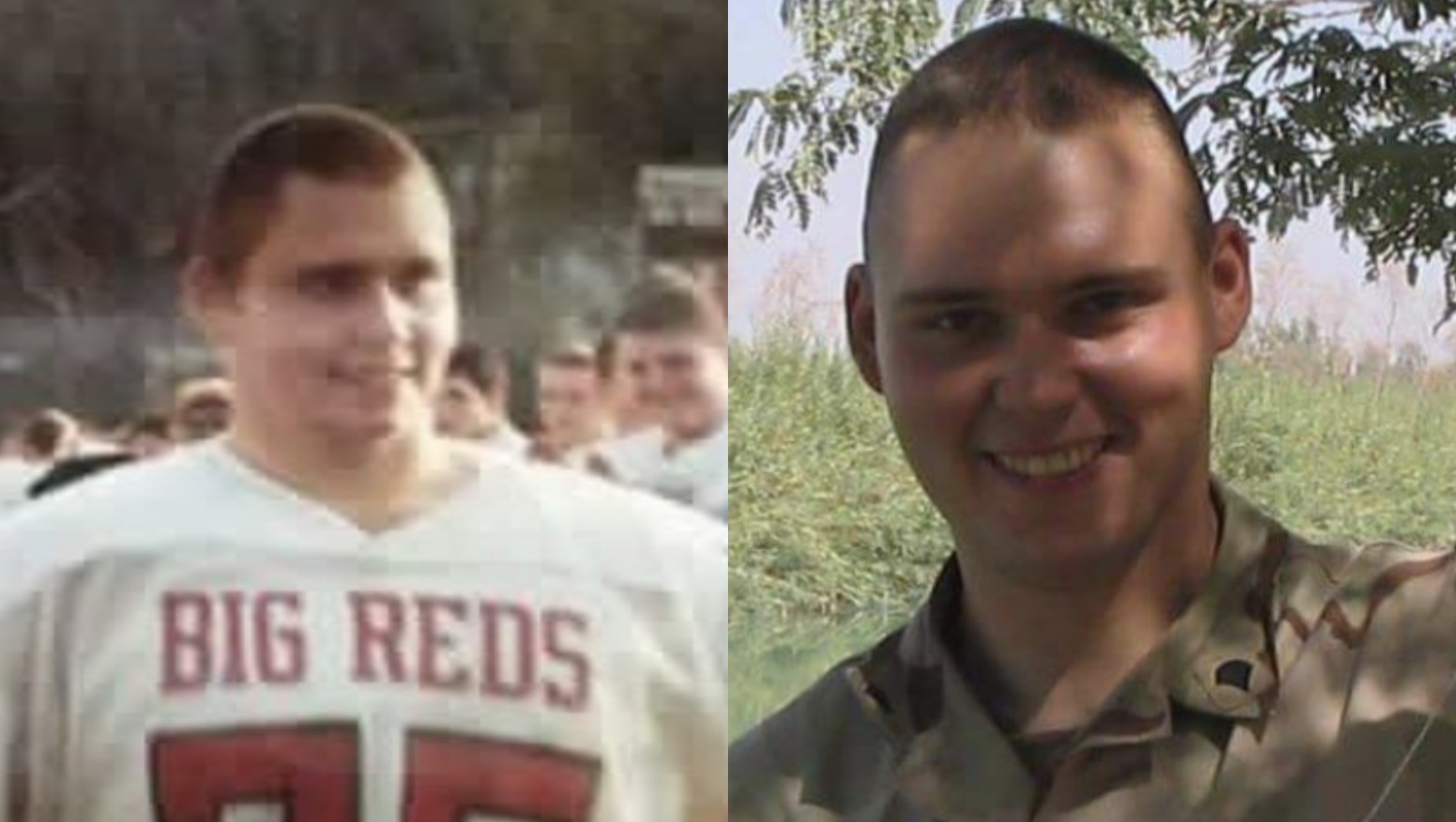 Fundraiser by Officer Ben : Todd Bates Memorial 50 Mile Ruck