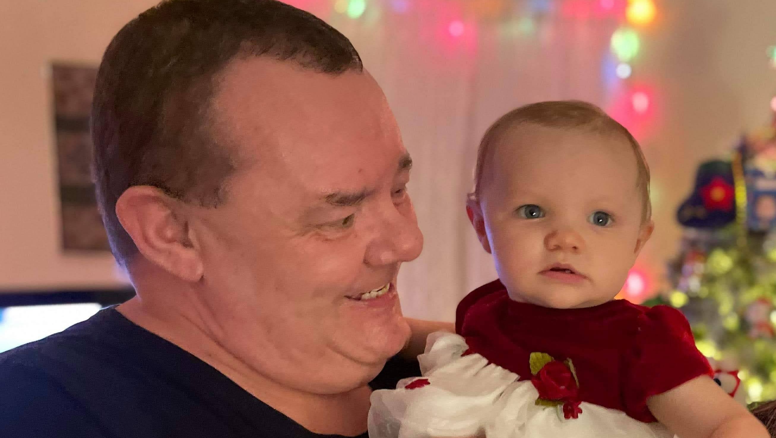 Fundraiser by Kimberley DiDonato : Steve DiDonato’s funeral and family ...