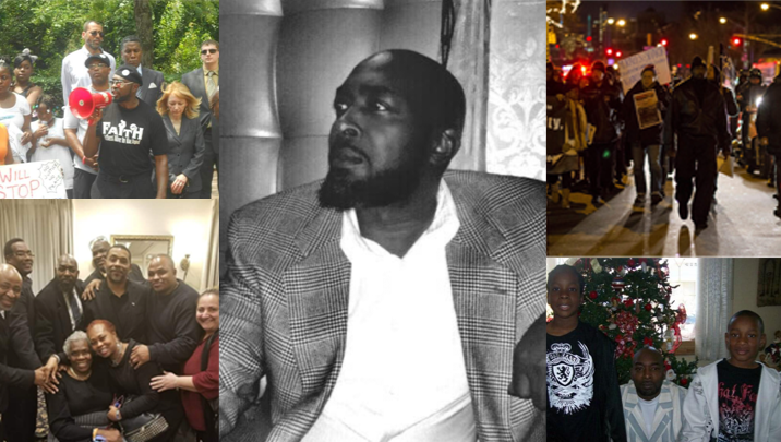 Fundraiser for Shaun Francois I by Darin Francois : Frank "Sha ...