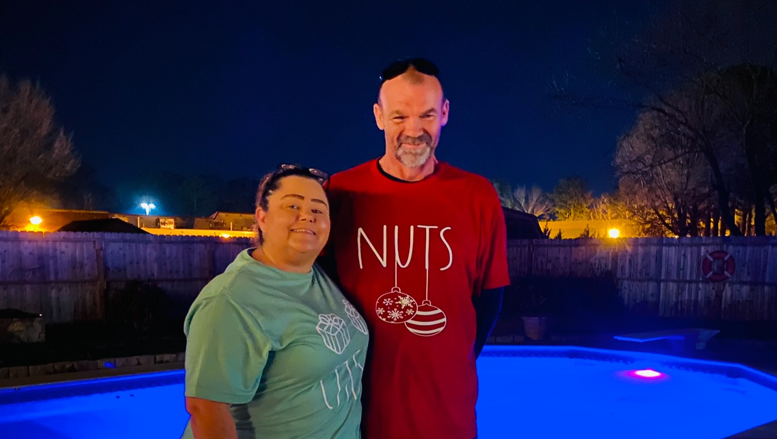 Fundraiser for Crystal Harrell by Dawn Cahoon : Let's Help Crystal Get ...